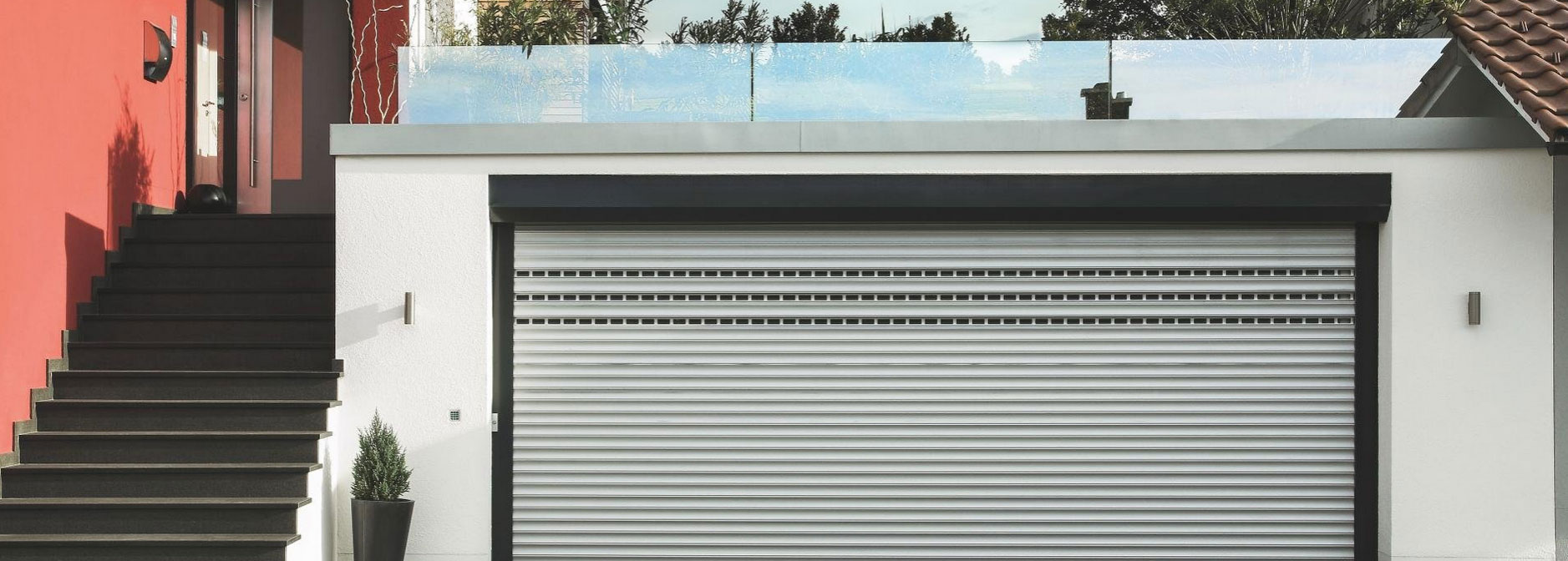 Rolltore – Rolladen Littig